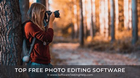 11 Best Free Photo Editing Software For PC 2024 Review
