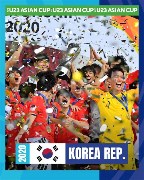 Je vis l enfer on Twitter RT afcasiancup Who will be the 𝟮𝟬𝟮𝟮