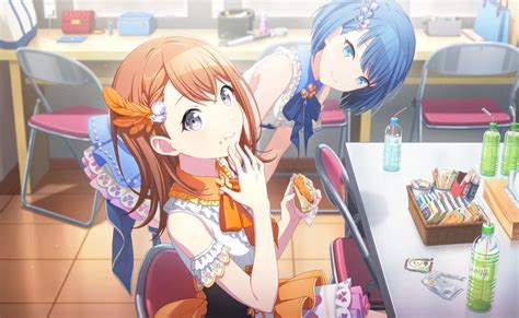 Project Sekai ENG Unofficial On Twitter Munching Time Gacha 4