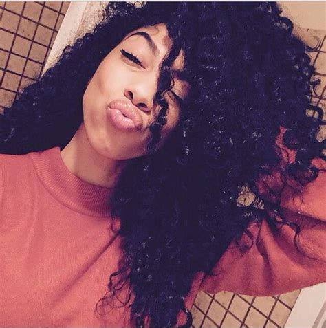 Pin By Gmichelle Wellness On Hairspiration Curly Hair Styles