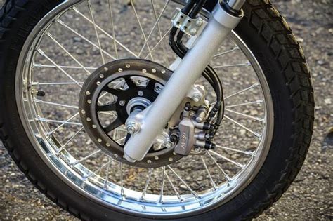 Honda Bros 160 2019 agora tem apenas versão ESDD freio CBS