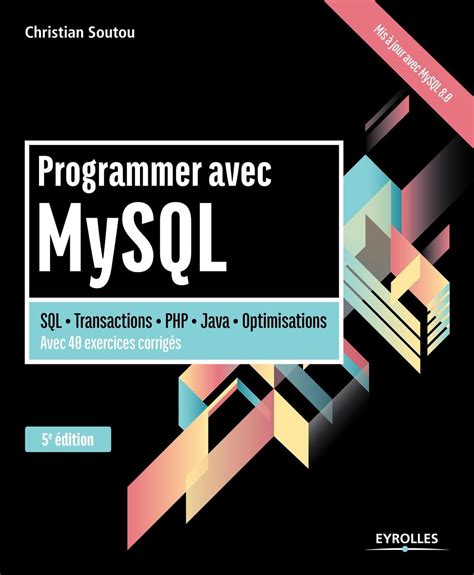 Corrig S Des Exercices Sql Pour Mysql