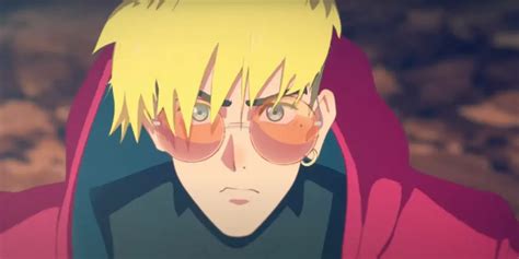 Le 1er Trailer De Trigun Stampede Montre Le Nouveau Vash