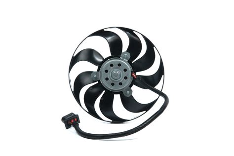 VW3802C Motoventilador VW Beetle Seat Ibiza Aux KWP TECHNOLOGY