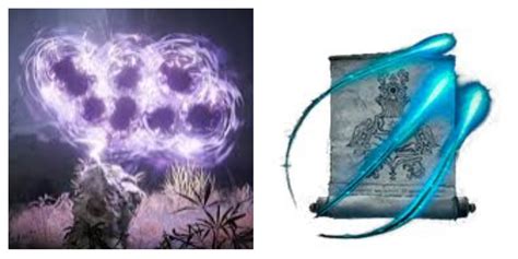 Elden Ring Sorceries Tier List March 2023 Media Referee