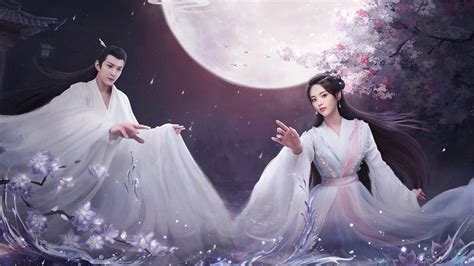 Top 20 phim cổ trang Trung Quốc 2023 Phim nào hay nhất 2023