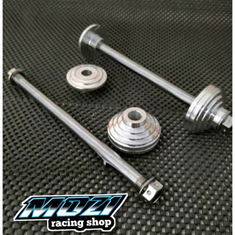Jual As Roda Depan Probolt Mio Jupiter Fiz R Vario Beat Scoopy Probolt