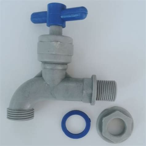 Llave Para Porta Garraf N De Pvc