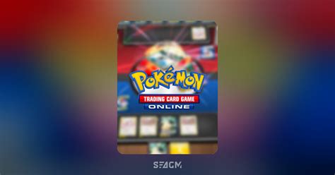 Pok Mon Tcg Online Online Store Top Up Prepaid Code Seagm