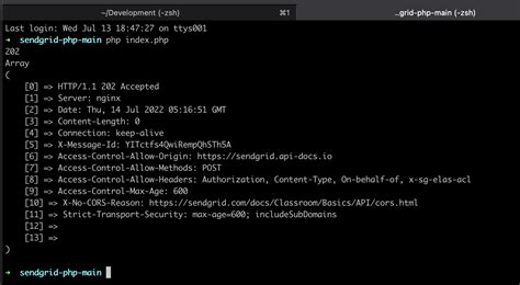 Php Localhost Didn T Send Any Data Using CURL Stack Overflow