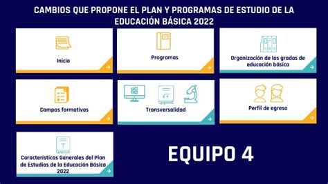 DIFERENCIAS MODELO EDUCATIVO 2017 Y 2022