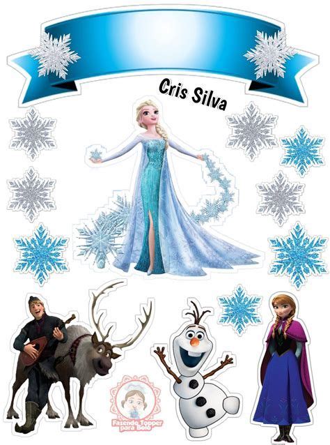 8 Ideas De Frozen Para Imprimir Frozen Para Imprimir Frozen Elsa Cake