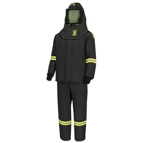 Cal Tcg Ez Lift Arc Flash Coat Kit