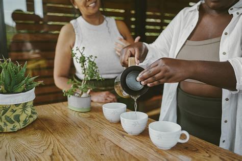 Estas son las infusiones más eficaces para calmar la tos Woman