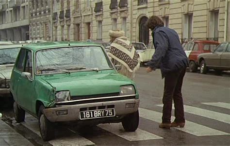 IMCDb org 1977 Renault 5 TL Série 1 R1222 in L année prochaine
