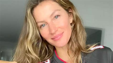 Gisele Bündchen dévoile ses 5 meilleures astuces pour avoir une peau