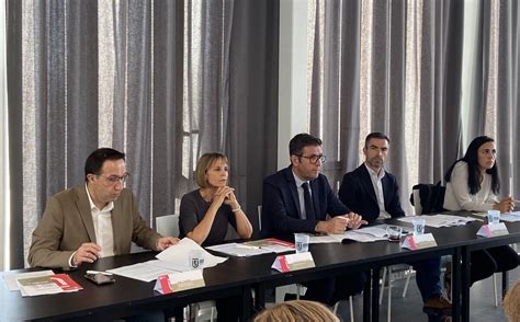 News Tank Éducation Recherche UJM Saint Étienne 15 M du fonds de