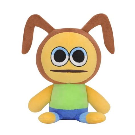 Peluche De Roxicake Cucarachoxi De Peluche Mu Eco De Anime De Dibujos