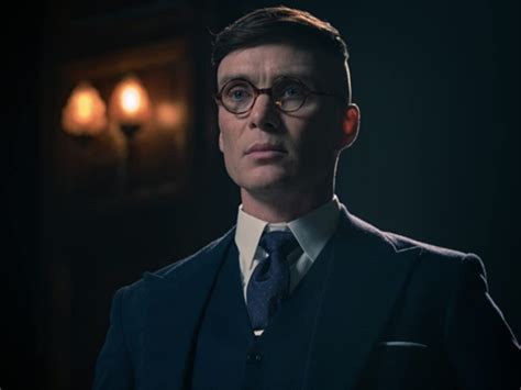 Creador De Peaky Blinders Revela Detalles Sobre Final De La Serie