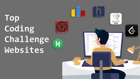 5 best coding challenge websites for beginners and seasoned programmers techyeverything flipboard