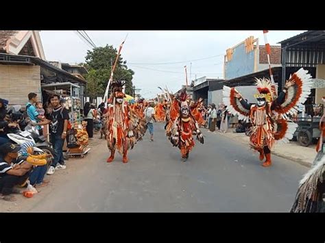 Dj Bojo Biduan Joget Tari Dj Musik Joget Pargoy Karnaval