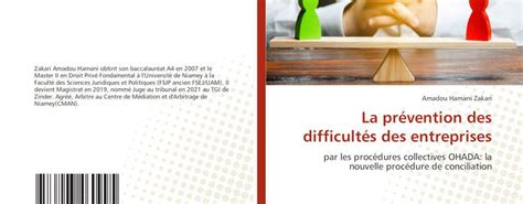 OHADA Parution D Un Ouvrage OHADA Portant Sur La Conciliation En