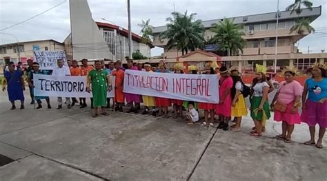 Comunidades nativas Secoya denuncian dilación injustificada de la