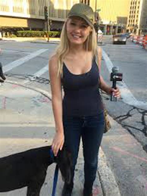 Lauren Southern Nude Leaked Pics — Topless Porn Is Online Too