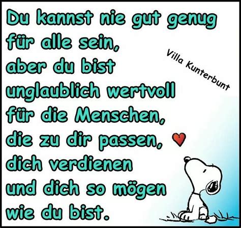 Pin von Andrea auf Snoopy Lustige zitate und sprüche Sprüche zitate