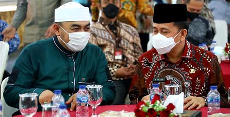 Dirjen Bina Keuda Kemendagri Minta Jajarannya Jaga Akuntabilitas Dan
