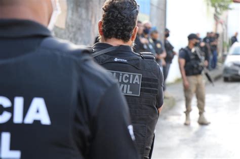 Jornal Correio Dois suspeitos são baleados em operação da Polícia