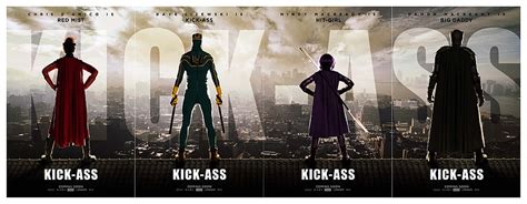 Hd Wallpaper Kickass Movie Posters 4114x6000 People Hot Girls Hd Art Kick Ass Wallpaper Flare