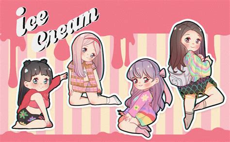 Hình Nền Máy Tính Blackpink Đẹp 126 Hình Laptop 4k Cute