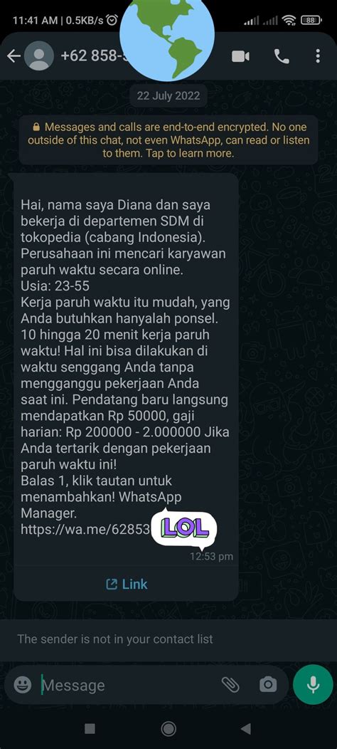 Baca Rules Bit Ly Worksfess On Twitter Work Ges Kalo Ada Yg Wa