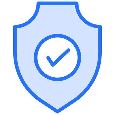 Security Shield Free Security Icons