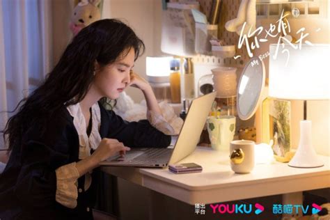 Rekomendasi Drama China Bertema Dunia Kerja
