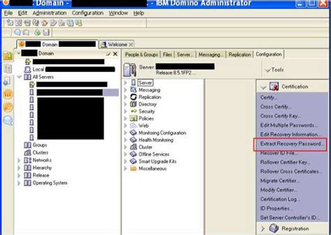 Lotus Notes Client Replication Log Rtsmeter