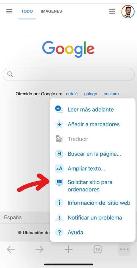 Como Buscar Imagenes En Google DonComo