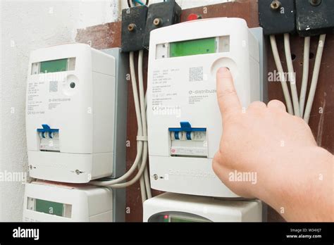 How To Read Electric Meter Eon