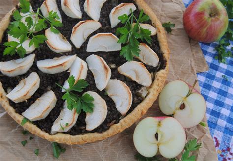 Tarta z kaszanką przepis Archiwum PrzyslijPrzepis pl