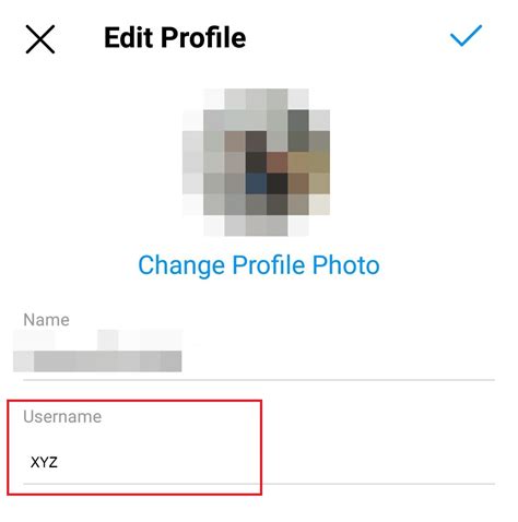 Cómo cambiar tu nombre de Instagram una guía paso a paso IONOS España