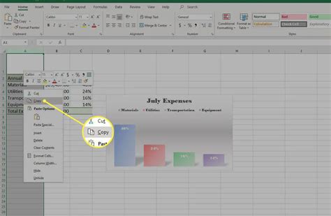 Como Ajustar Automaticamente No Excel 2024