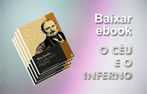 O céu e o inferno