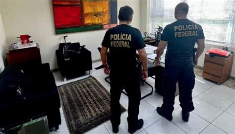 FGV repudia operação da Polícia Federal Migalhas