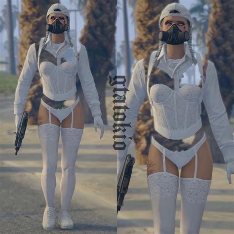Pin By Tinkabev On Gta Female Outfits Gta Gta Online Gta