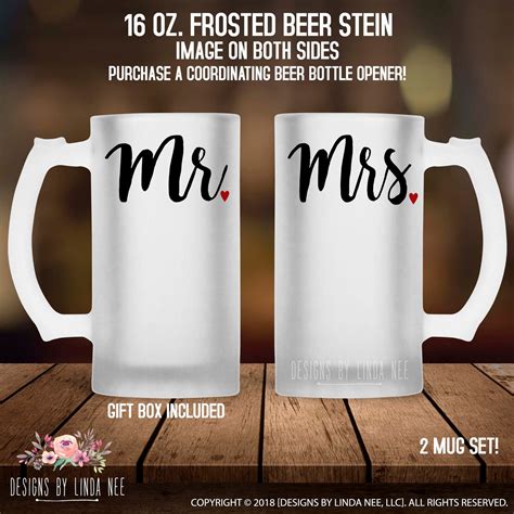 Mr And Mrs Mug Mr And Mrs Coffee Mugs Couples Mugs Etsy