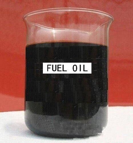 D Virgin Low Pour Fuel Oil At Best Price In Svetlograd Limited