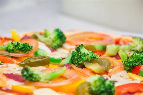 Hoe Maak Je De Lekkerste Pizza Nieuw Volendam