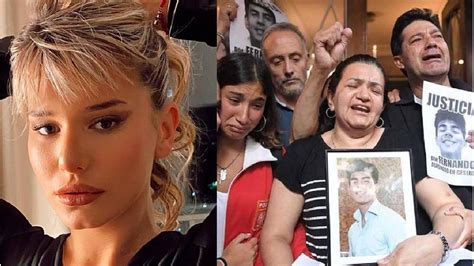 Quién es Delfina Burlando la abogada que acompaña de cerca a los