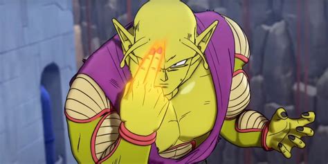 Criador revela segredo do título de Dragon Ball Super Super Hero